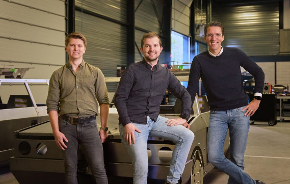 Actemium | 25 jaar